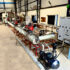 Flow Meter Calibration System - Nagman Flow Level Systems And Solutions LLP