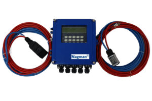 Wall Mounted - Nagman Flow Level Systems And Solutions LLP