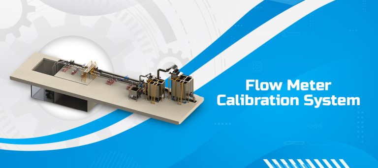 Flow Meter Calibration System - Nagman Flow Level Systems And Solutions LLP
