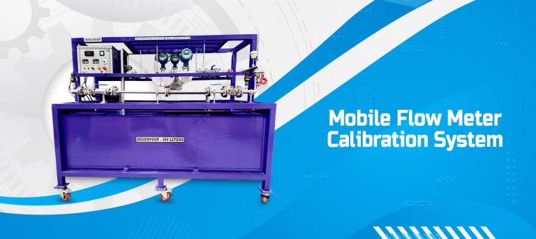 Mobile Flow Calibration System - Nagman Flow Level Systems And ...