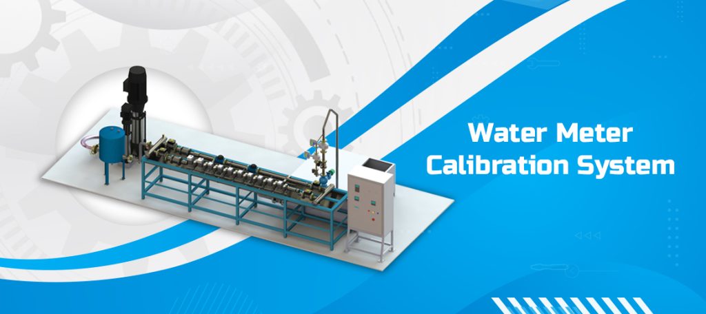 Water Meter Calibration System - Nagman Flow Level Systems And ...