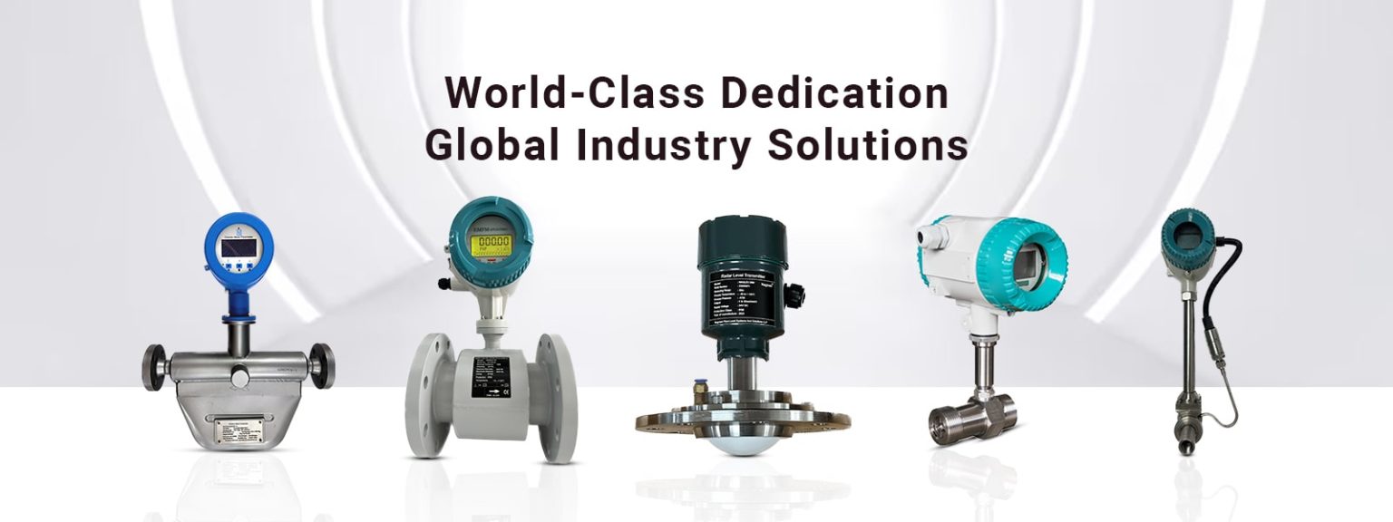 Welcome Calibration Systems - Nagman Flow Level Systems And Solutions LLP